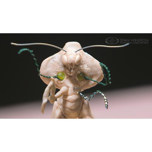 DVD Sandy Collora : Toy Design & Sculpture for Action Figures ...